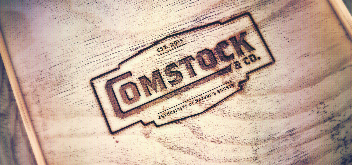 Comstock & Co. – Handcrafted Taxidermy Displays & Mounts